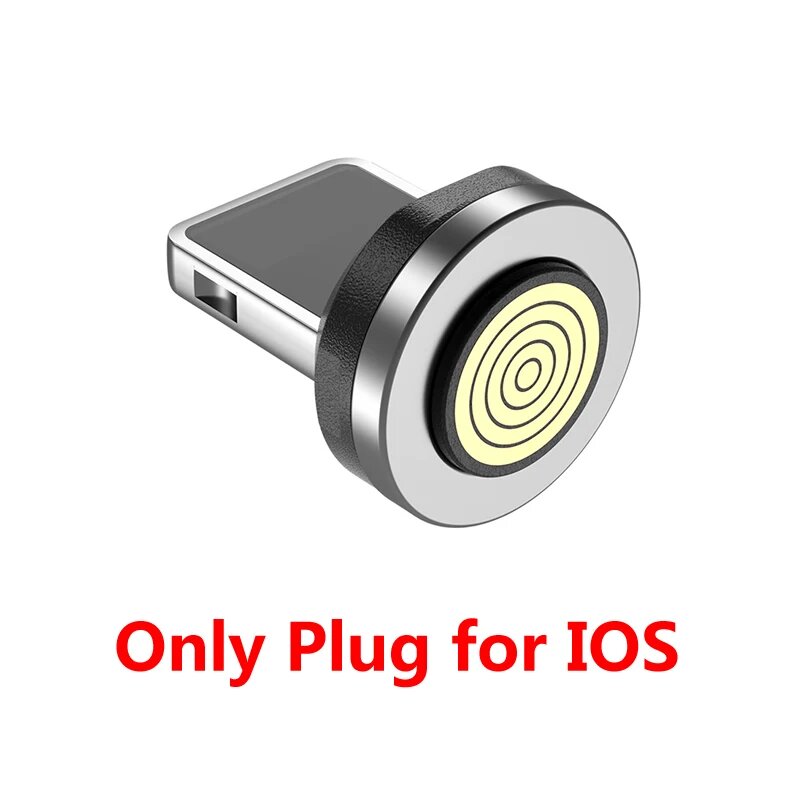 Магнитный кабель Only Plug for iPhone, 2m