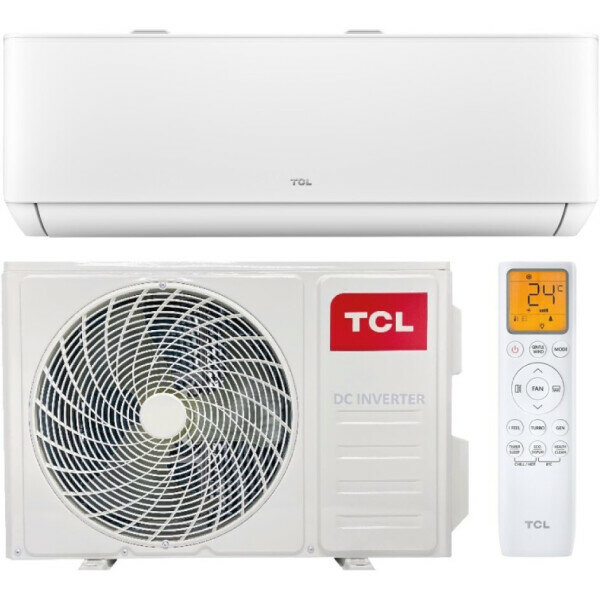Сплит-система TCL GentleCool TAC-18CHSD/TPG11IHB