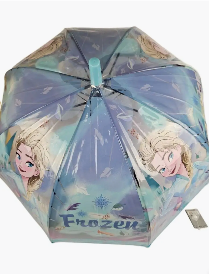 Зонт-трость