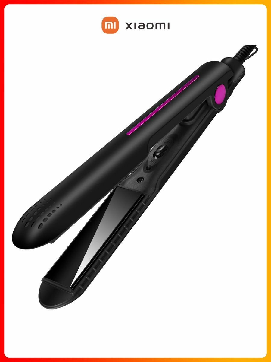 Xiaomi Плойка для завивки волос; стайлер для волос