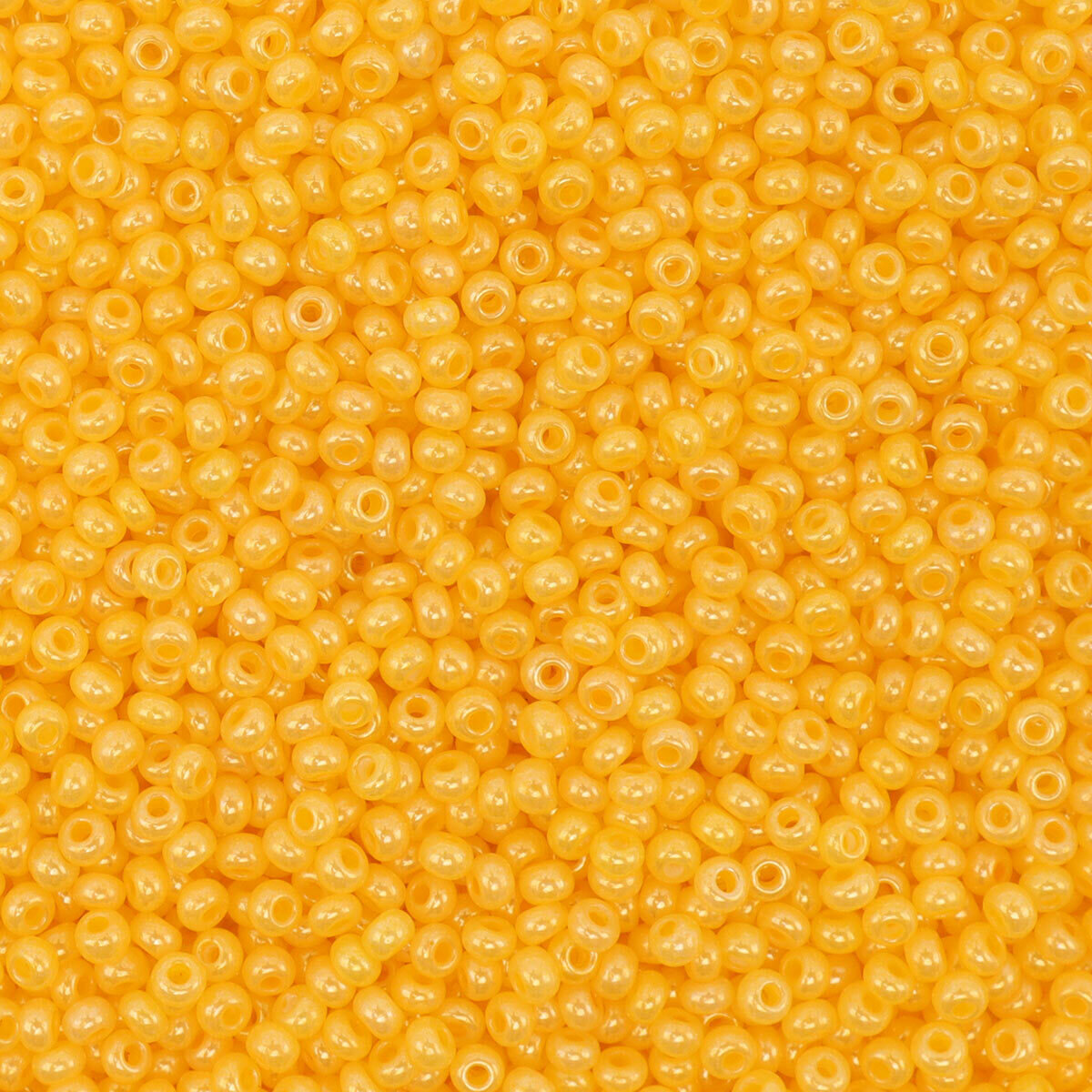 Бисер 10/0, упак./5 гр, Preciosa (17383)