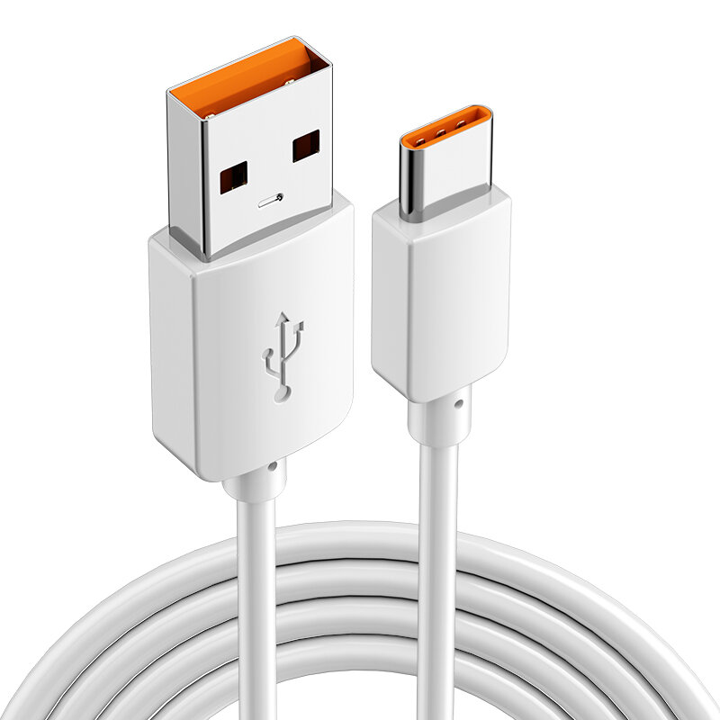 Xuanyi Зарядный кабель 3 м с разъемом Type-C совместимый с камерами Xiaomi 2/C500/C700/3 Pro/Standard 2K Цвет：Зарядный
