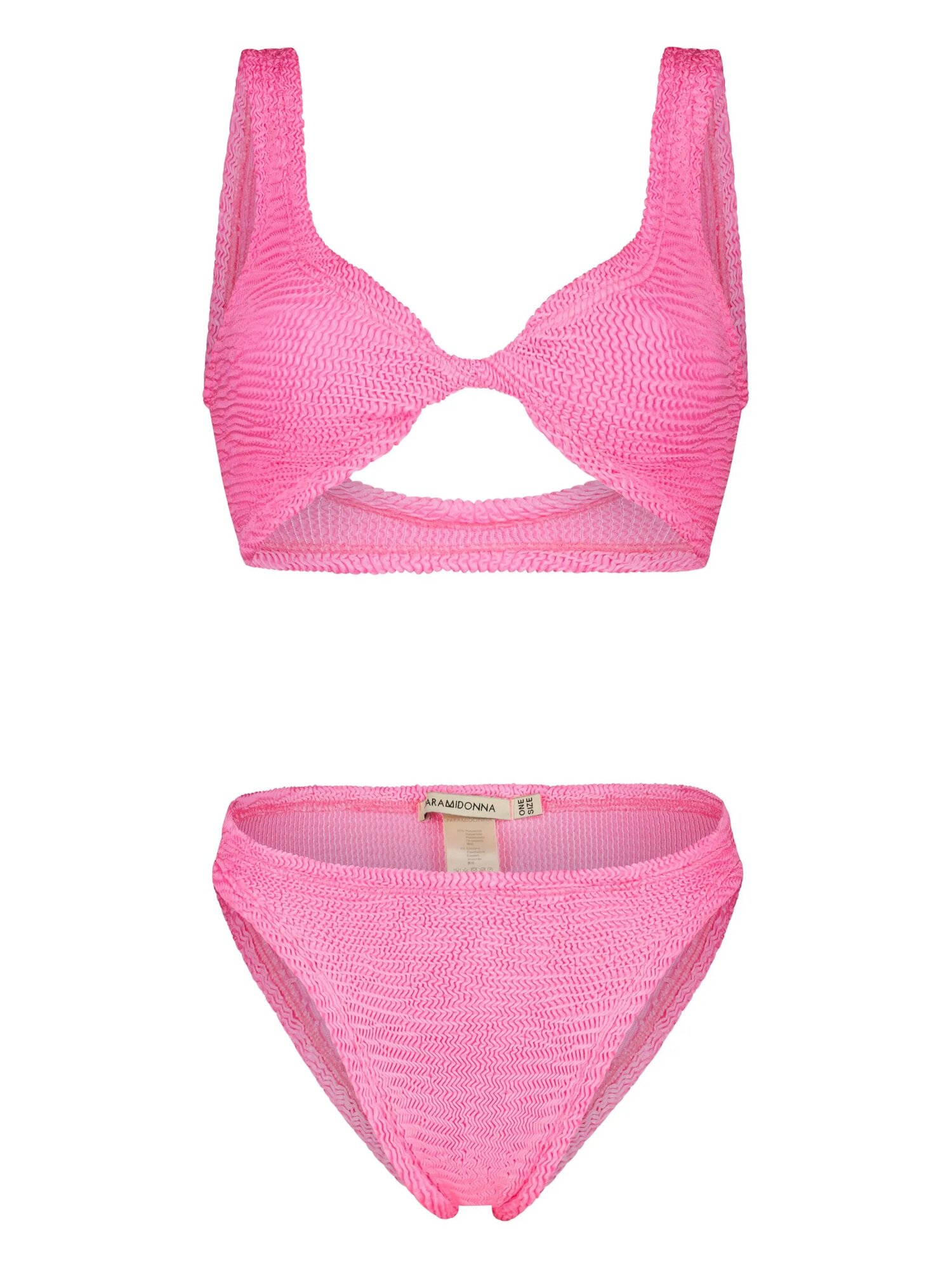 Купальник PARAMIDONNA Donika