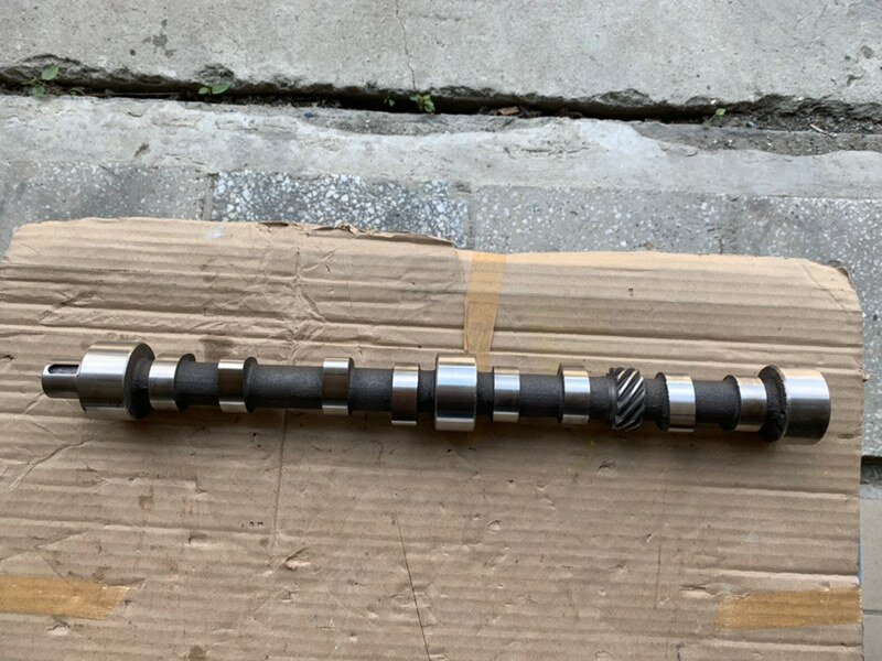 Распредвал Isuzu Elf 4JG2 1993-2006 CS-30000