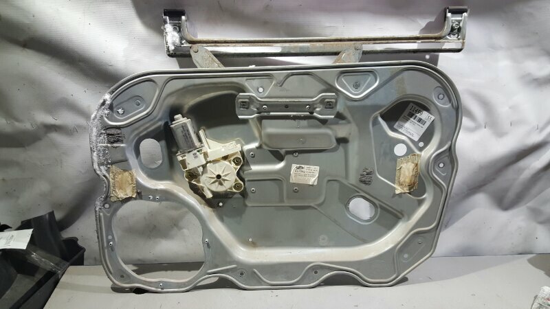 Стеклоподъемник электрический (ЭСП) передний