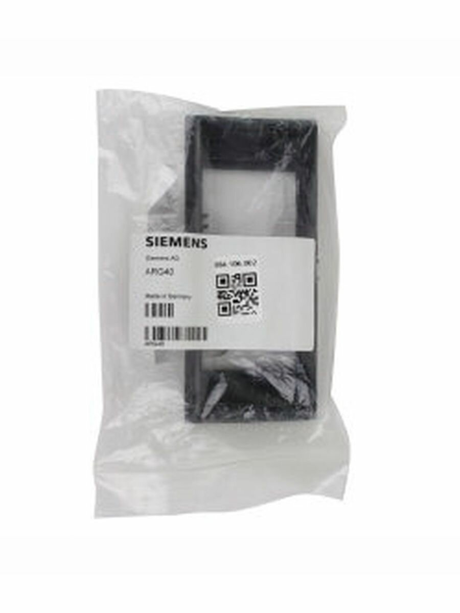 УФ-адаптер Siemens AGQ3 ARG40