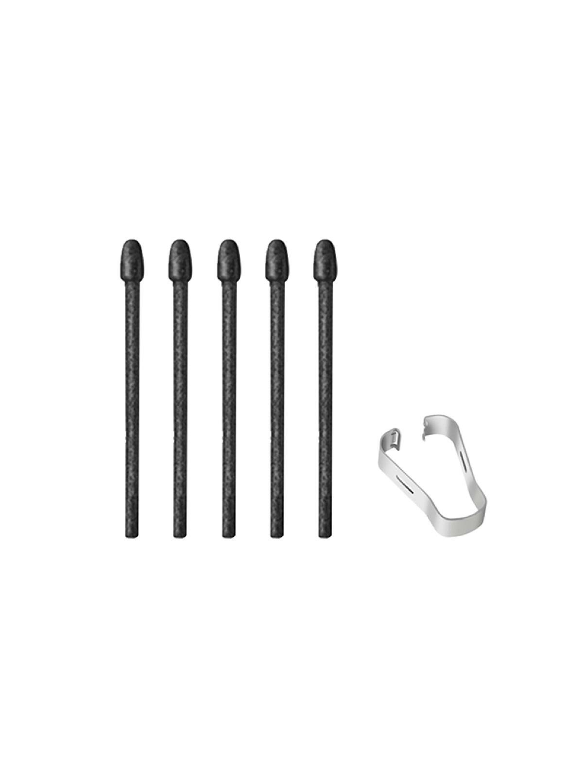 Polyester Fiber Styluses Pen Tip for Scribe for Max3 Remarkable 2 Maker Pen Digitizers Tablets