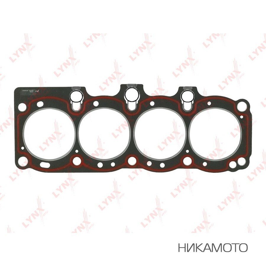 LYNXAUTO SH-0061 Прокладка ГБЦ