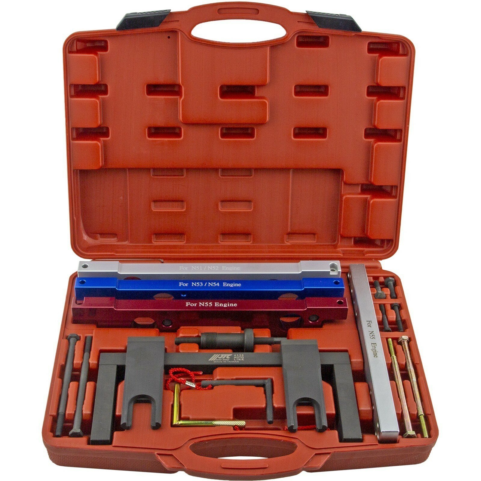 JTC-4350 Специнструмент для фиксации распределительного вала BMW (N51, N52, N53, N54, N55)