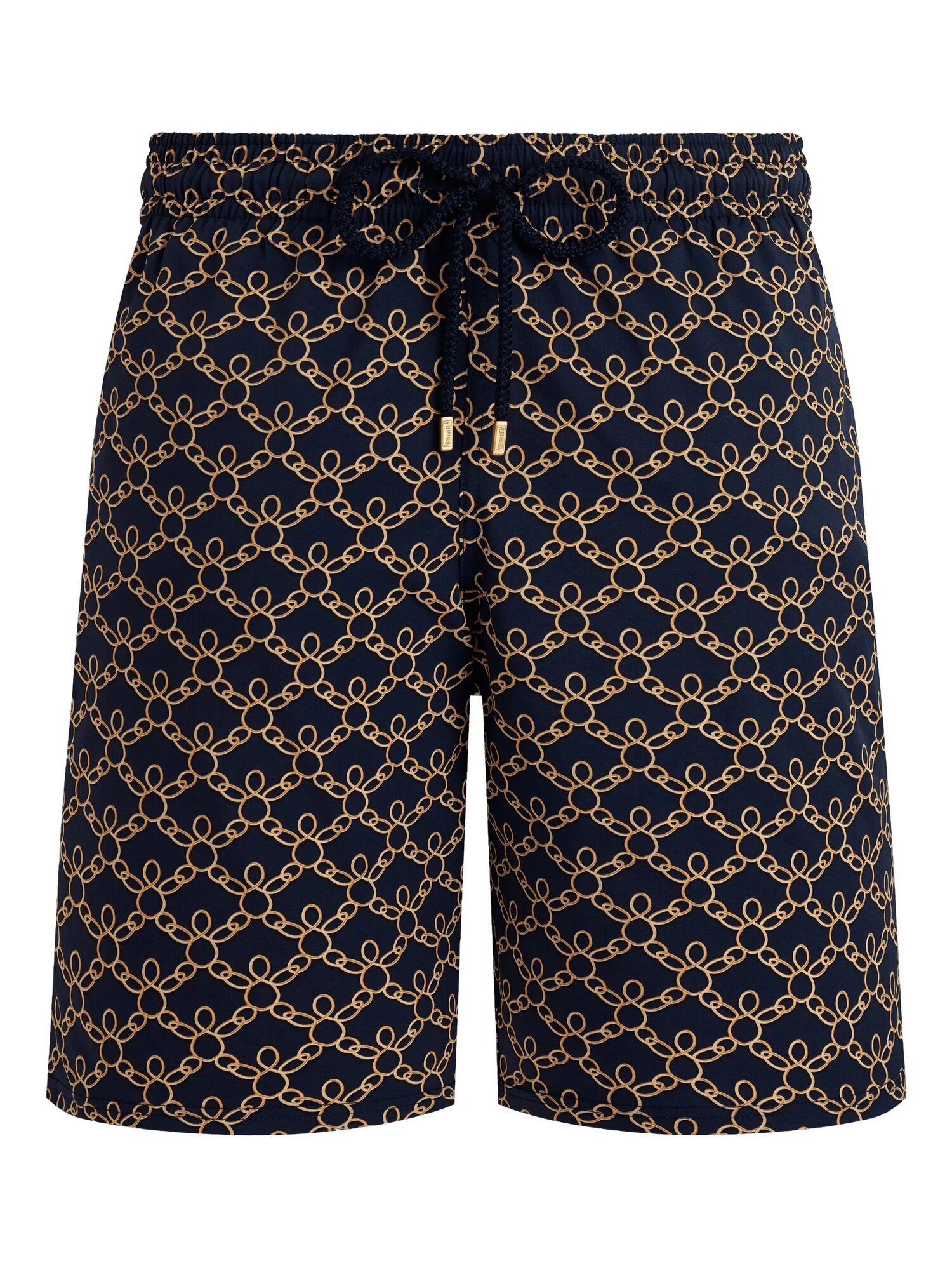 Шорты для плавания Elasticated-waistband swim shorts