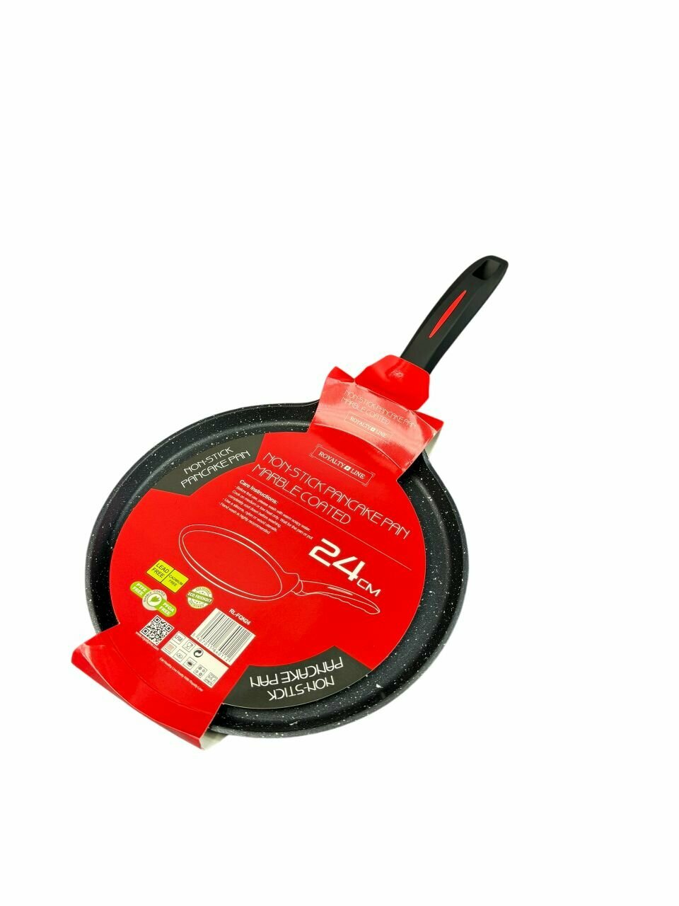 Сковорода-блинница 24 см