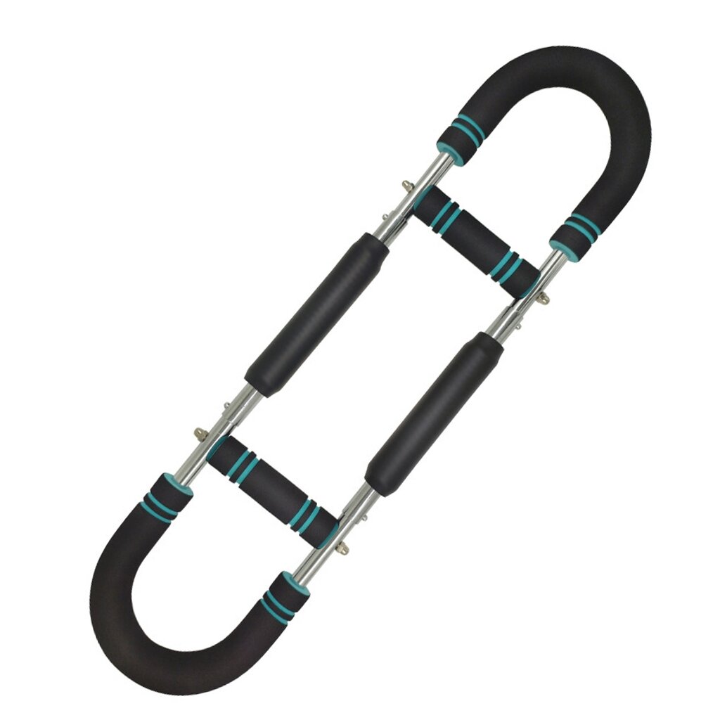 Тренажер для Рук Эспандер Для Груди Тренажер Для Рук Для Тренировки Мышц Плеча Тренажер Для Тренировки Силы Верхней Части Тела