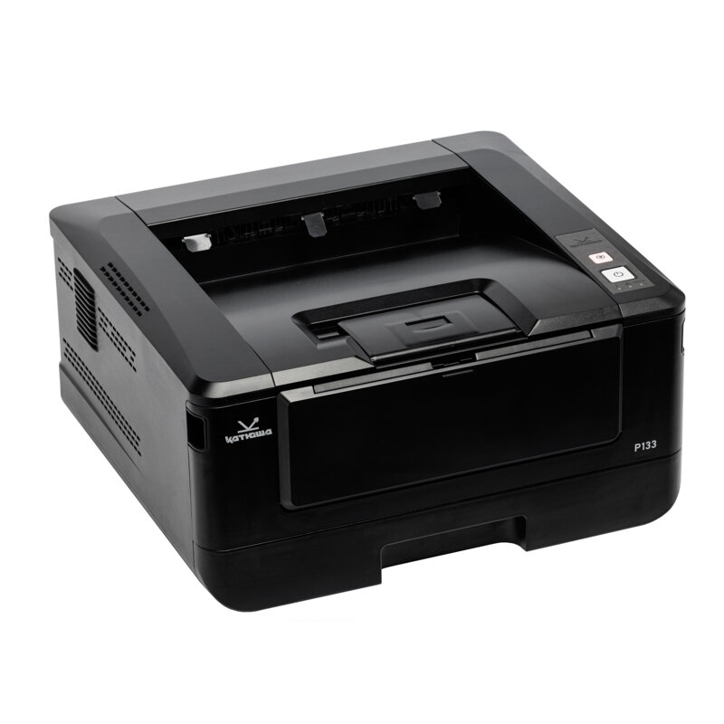 Принтер лазерный Катюша P133 P133pm-pp