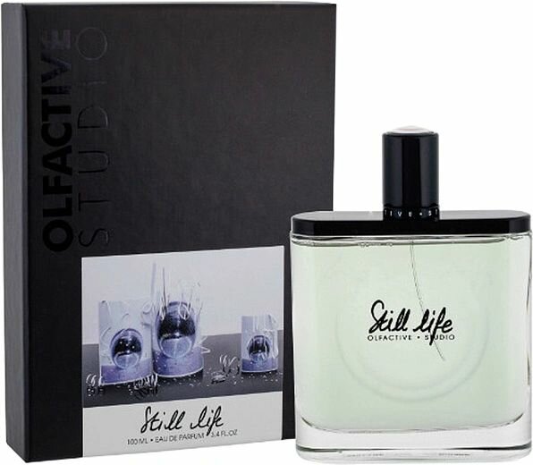 Olfactive studio still life 100 ml парфюмерная вода