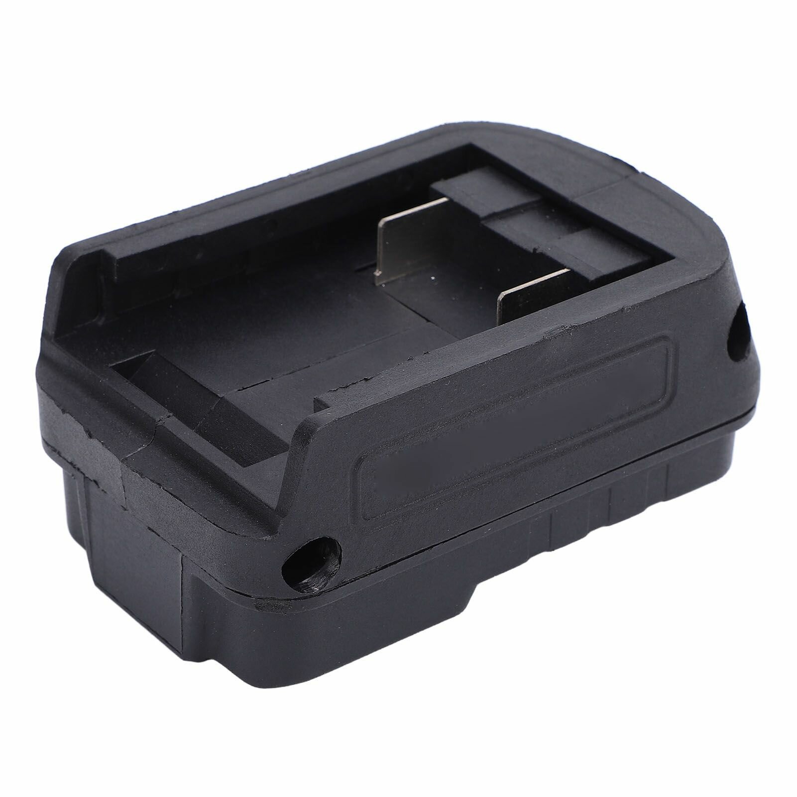 Конвертер для зарядки аккумулятора treasure converter подходит для WORX 5PIN 18V с двойным USB-выходом