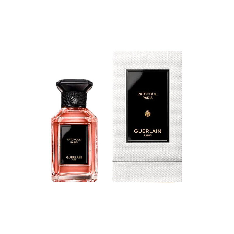 Парфюмерная вода Guerlain Patchouli Paris 100 мл унисекс / Герлен Пачули Париж / Пачули Парижа