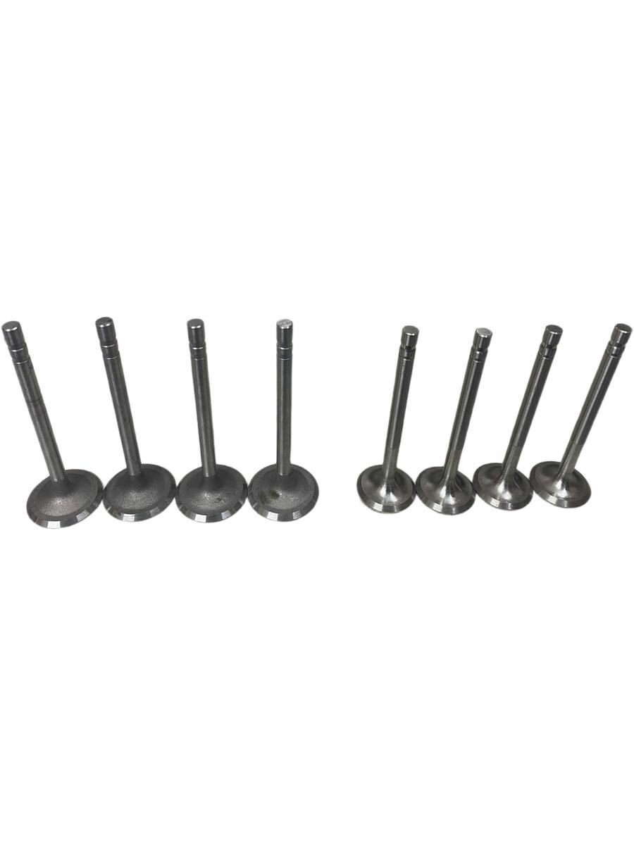 Клапана 1.5L для М 2141 с двигателем узам (Москвич), М 2140, М 412 (комплект из 8шт)