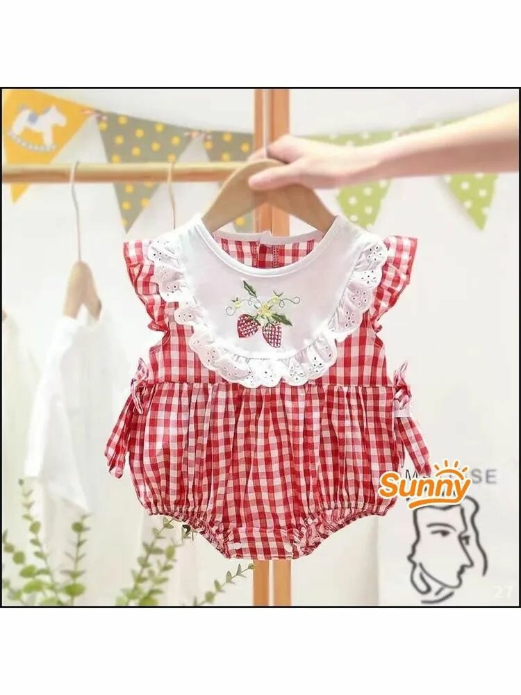 Эксклюзивный комплект одежды NPK для реборн кукол размером 50 55 см