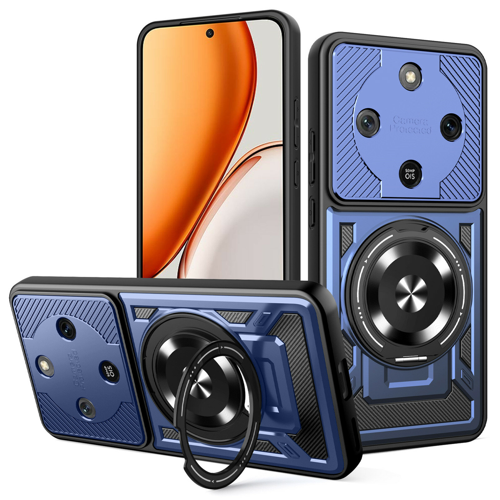 Чехол для Honor X9d