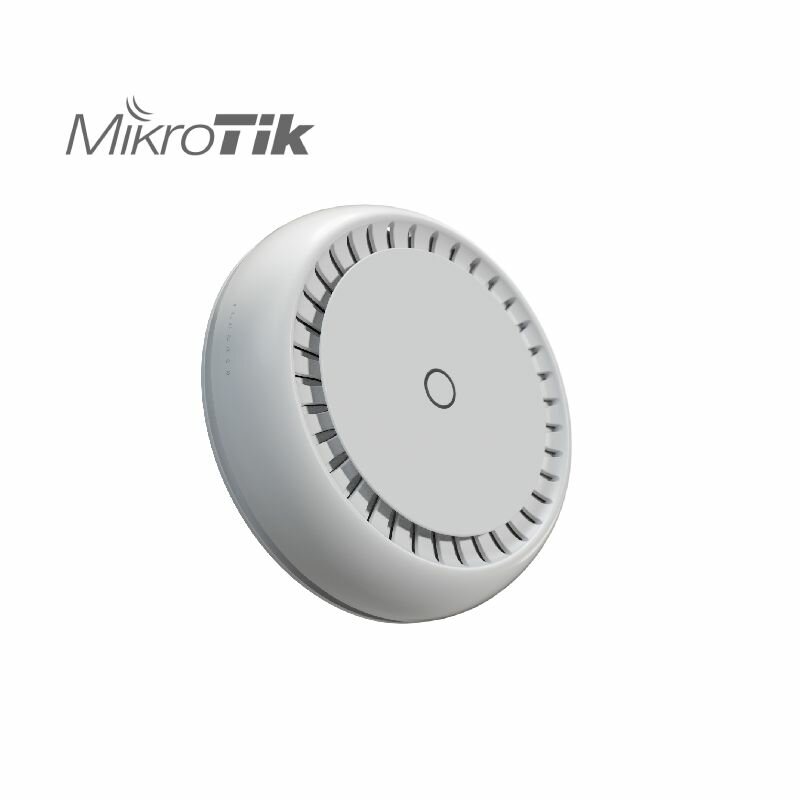 Точка доступа MikroTik CAP XL ac (RBCAPGI-5ACD2ND-XL) НДС