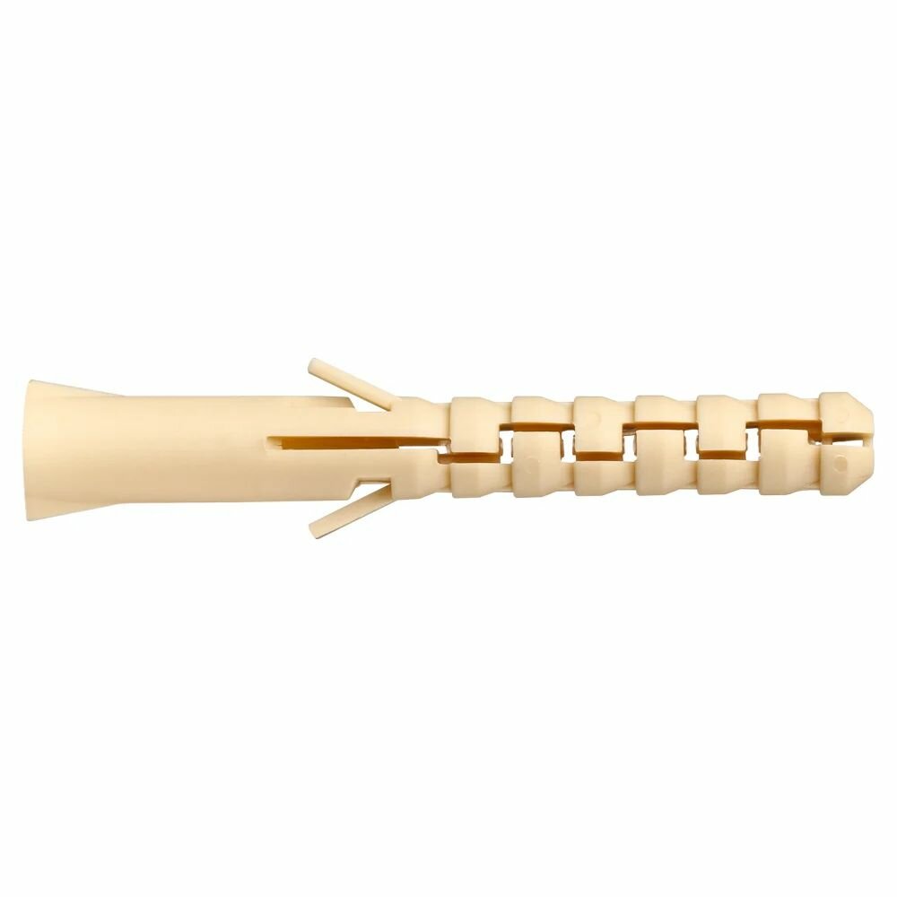 Нейлоновый дюбель европартнер PND-6L 20 шт. 1 0227 2