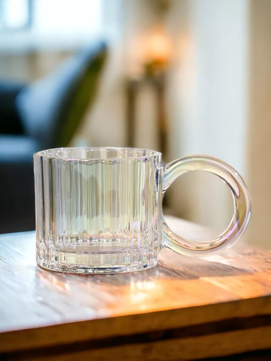 Набор Чебурашка 255 мл 2 шт