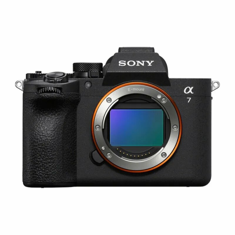 Фотоаппарат Sony Alpha A7 V (ILCE-7M5) Body