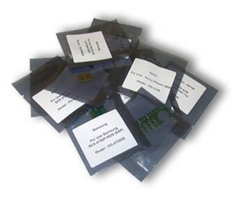 Чип Canon (CLI-426 Y) для СНПЧ и ПЗК б/г