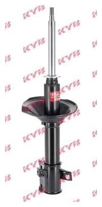 Амортизатор передний GAS R KYB арт. 334189