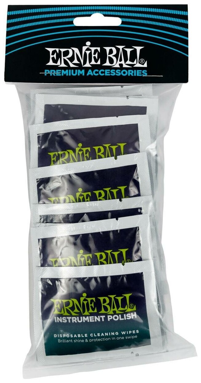 ERNIE BALL 4248 Полироль