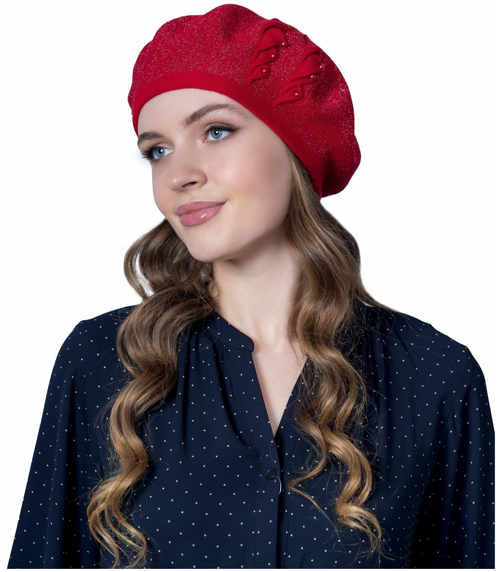 Берет для женщин