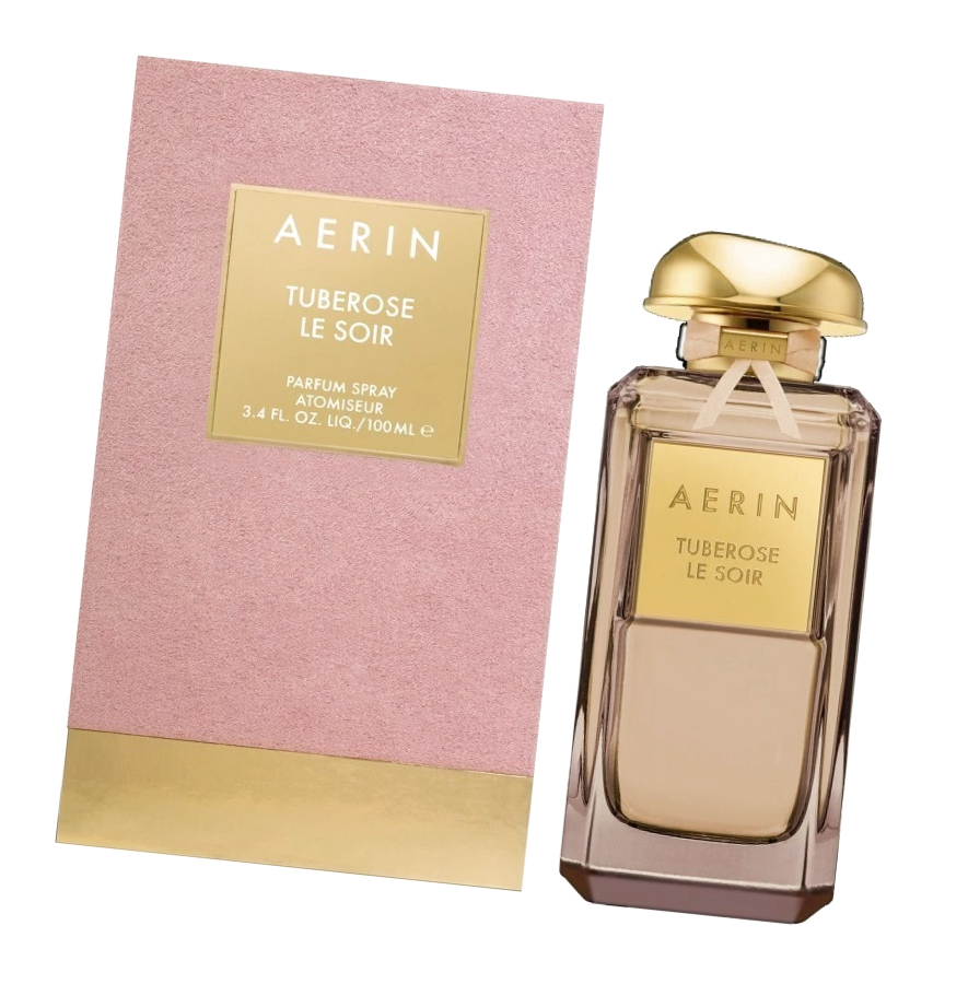 Aerin Tuberose Le Soir духи женские 50 мл - Аерин Тубероза Ле Суар вечерний парфюм для женщин