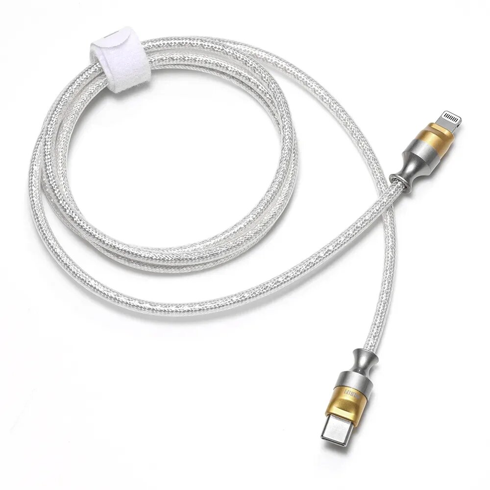 Кабель DD ddHiFi TC02L, Цвет: TC02L