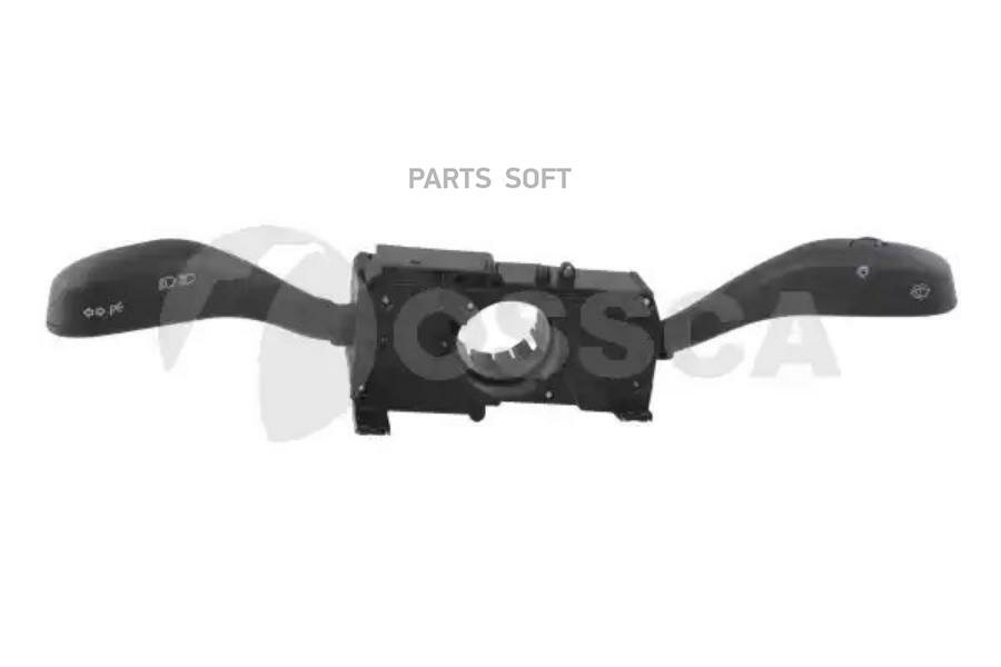 Выключатель COMBINATION SWITCH,16P+4P SEAT CORDOBA (6L2) 02-06 IBIZA III (6L1) 07-08 VW MULTIVAN T OSSCA арт. 11683