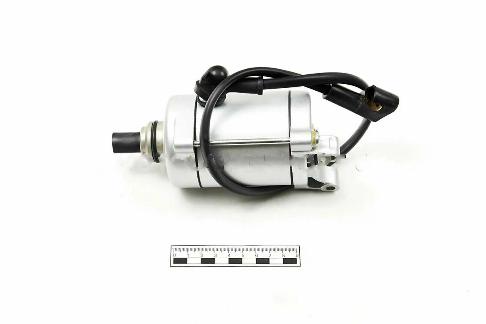 Электростартер LF163 FML-2MP (E12-03)