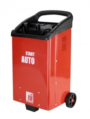 Пуско-зарядное устройство Autostart 620 A 220 В 12/24 В заряд 60 А пуск 540 А