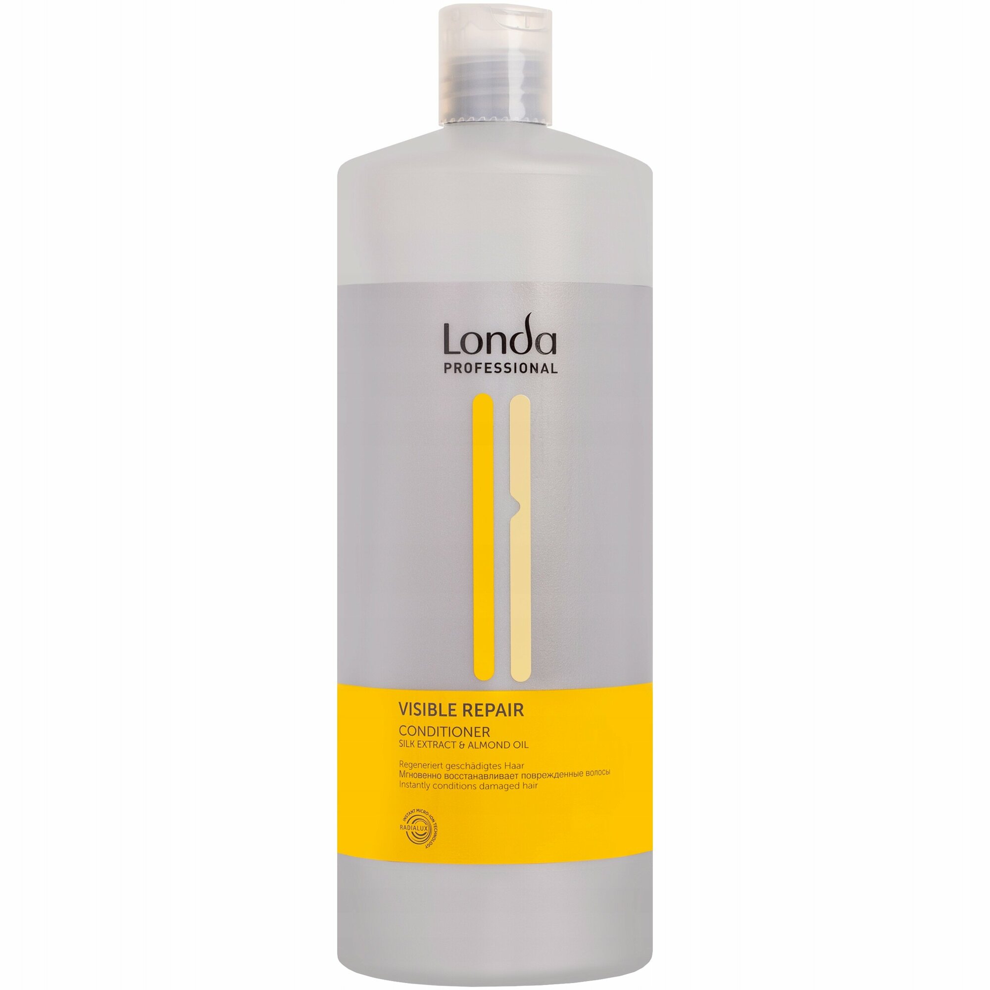 Кондиционер для поврежденных волос VISIBLE REPAIR Londa Professional, 1000 мл