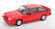 Модель коллекционная NOREV Opel manta cc gt e 1982 red