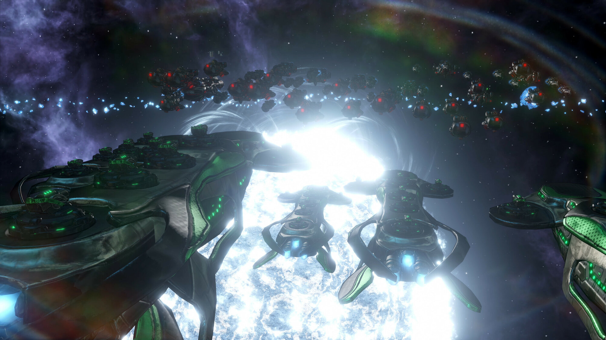 Stellaris - Standart Edition | Steam | Ключ | Российская Федерация + СНГ — фото 1