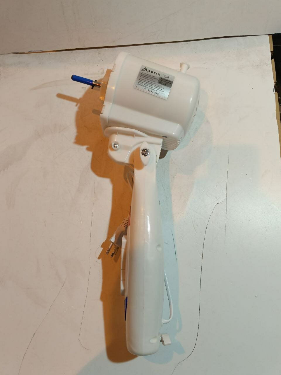 Вентилятор ASTIX ASF-1710 уценка