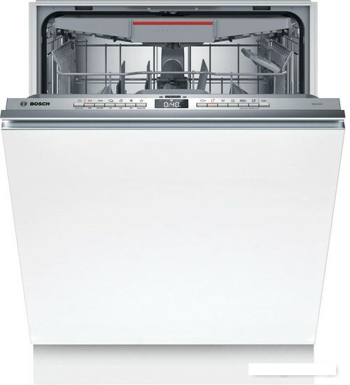 Посудомоечная машина Bosch SMV4HVX00E