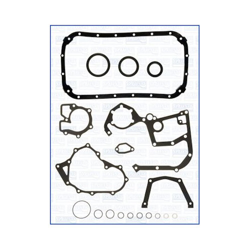 Прокладка двигателя комплект для автомобиля, AJUSA 54055000 (1 шт.)