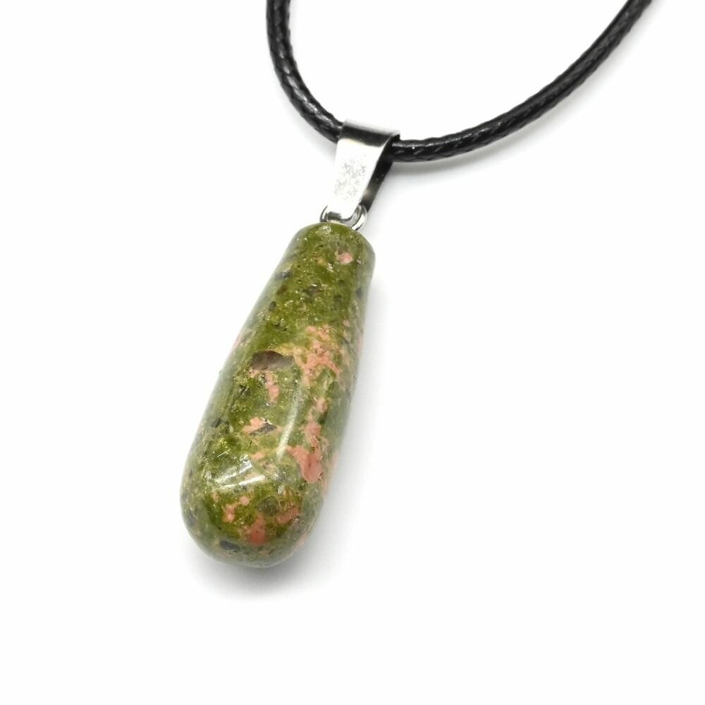 Подвеска, стекло