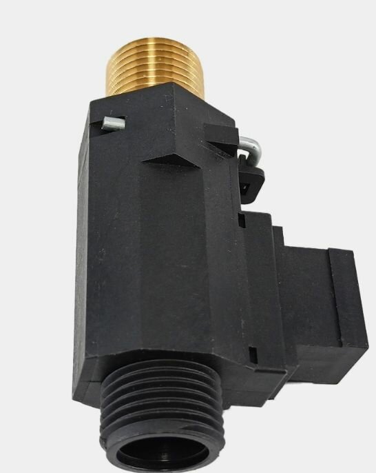 Датчик протока Ariston 65100296 Baxi 5667220 Beretta R10022348