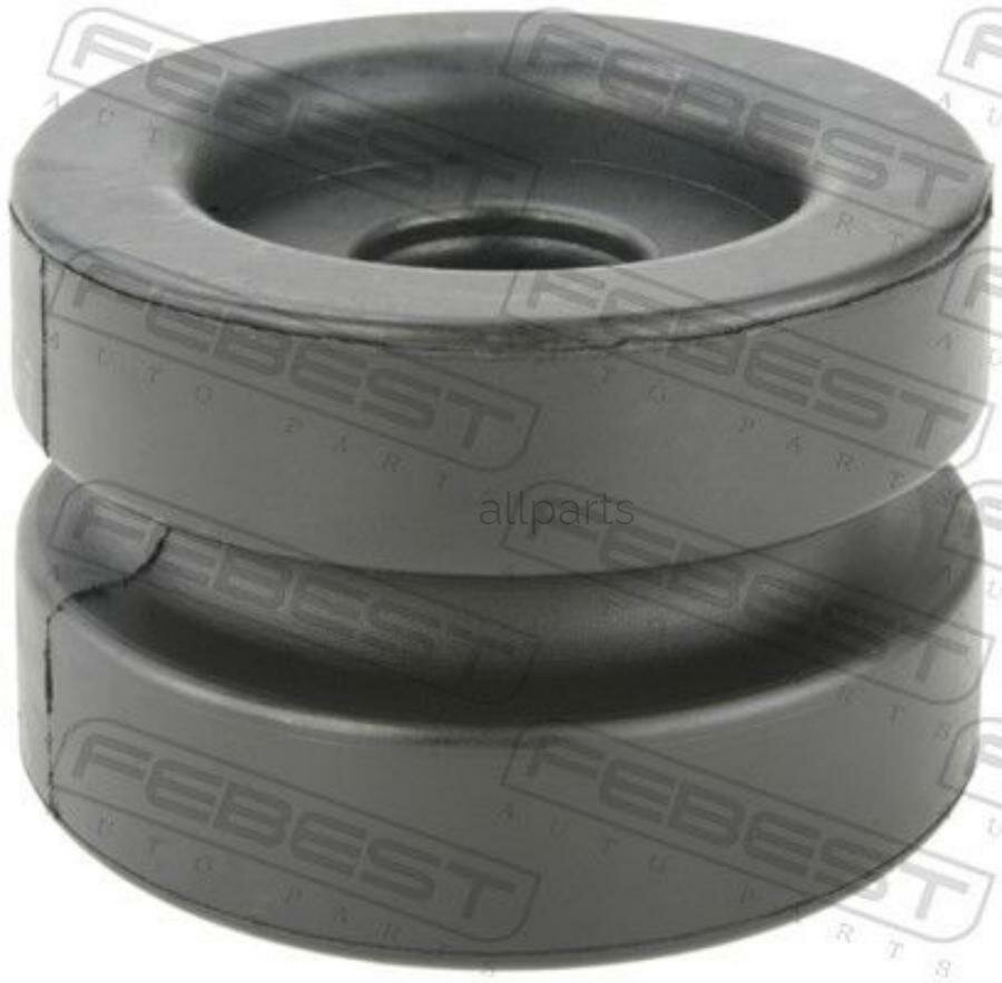 FEBEST SGSB-004 подушка рамы SSANG YONG REXTON 2001-2013