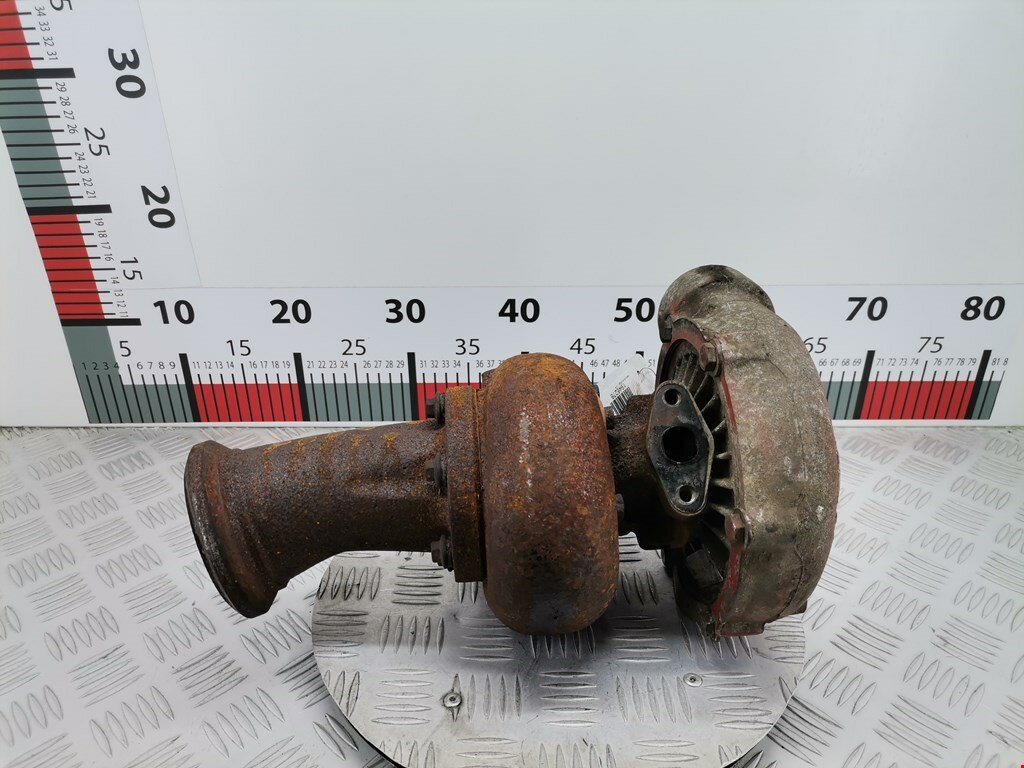 Турбина Iveco EuroCargo 1 99458089 арт. 1946276