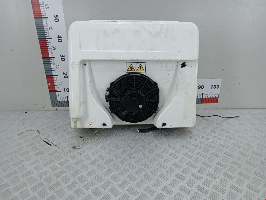 Холодильное оборудование Renault Master 3 1E18872G03 арт. 1981734