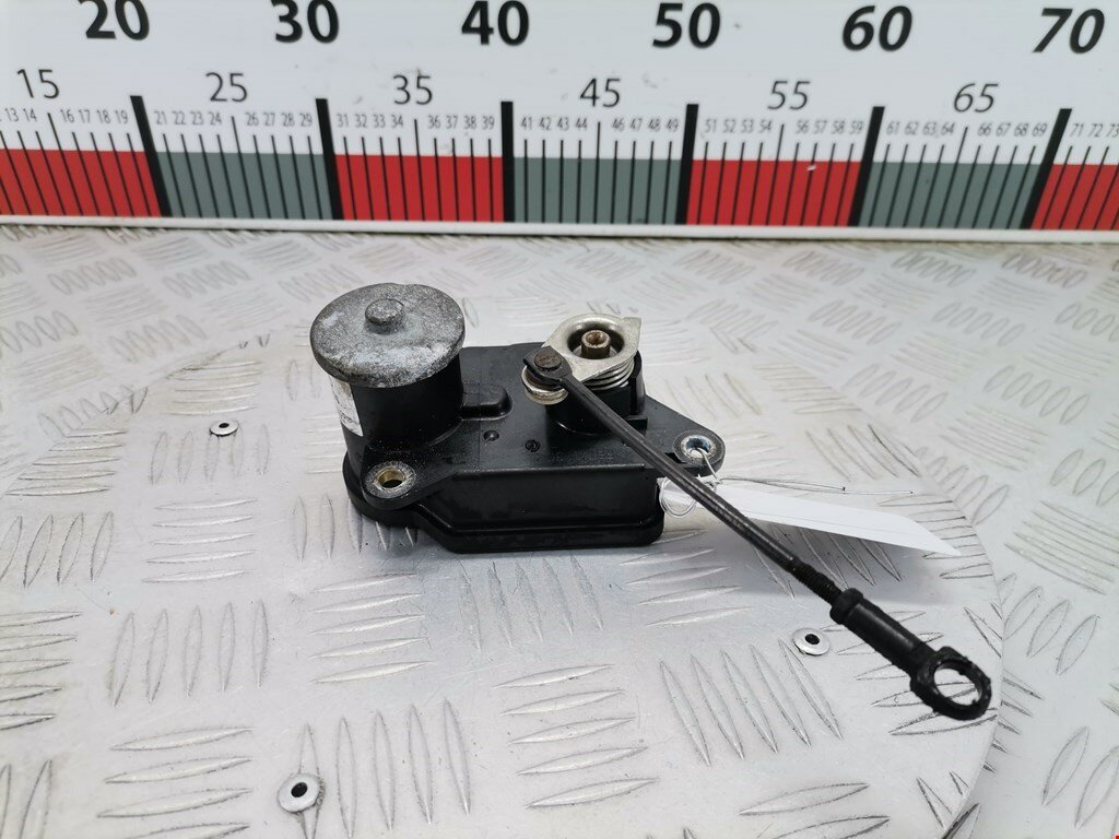 Сервопривод (электропривод моторчик привода) заслонок впускного коллектора Hyundai Terracan арт. 2033322