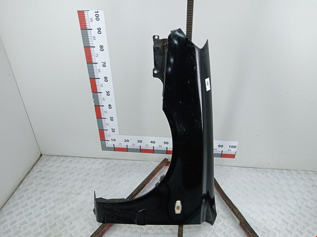 Крыло переднее левое Hyundai Accent 2 6631125370 арт. 2020187