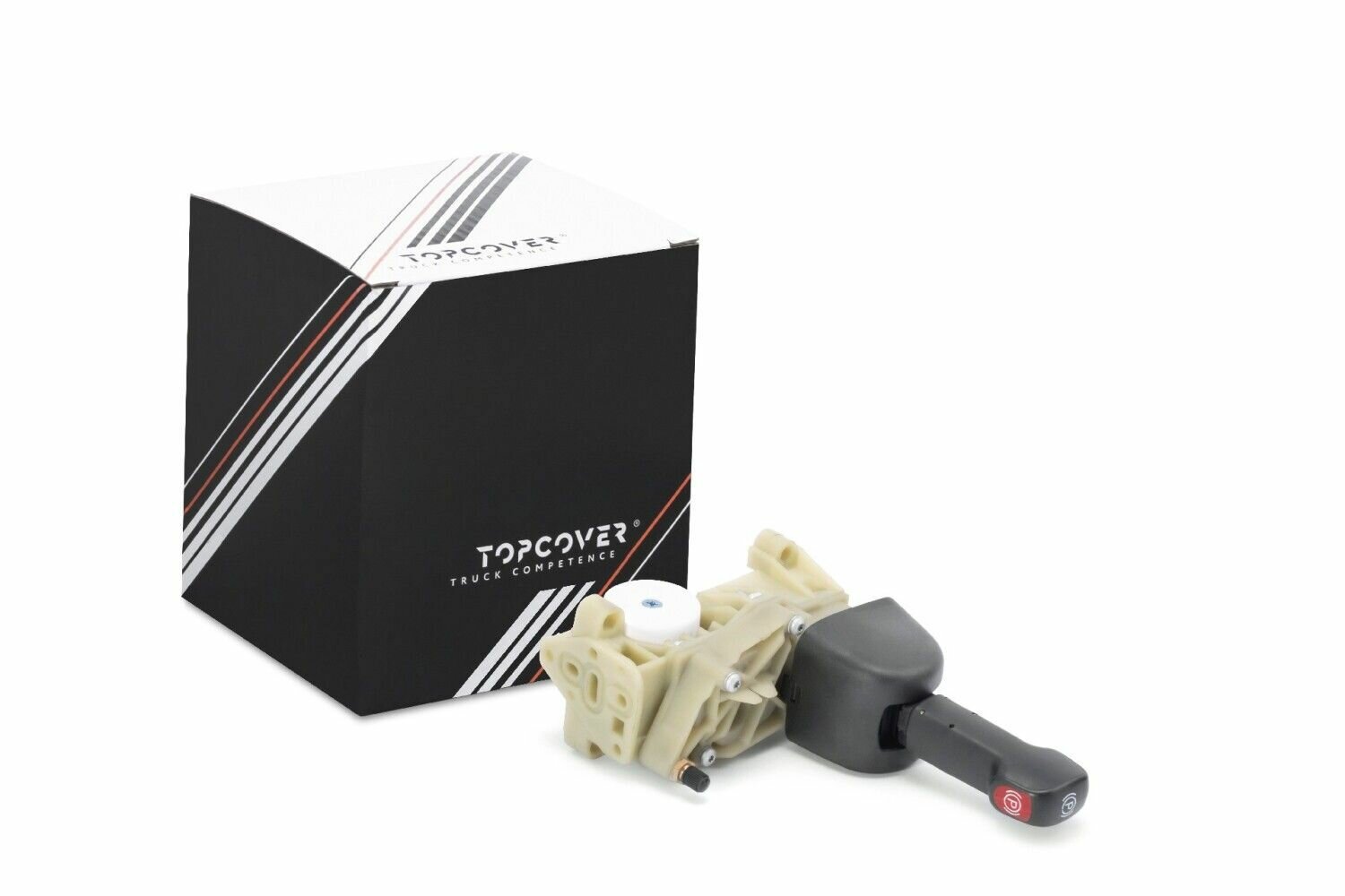 Кран ручного тормоза TOPCOVER T0361-6004